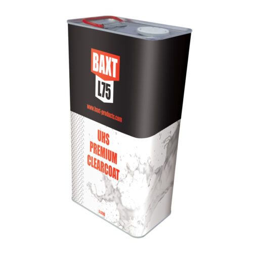 P4 2K HS High Build Primer - BAXT Products