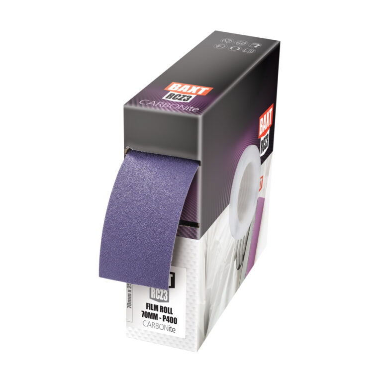 CARBONite Products - BAXT Products