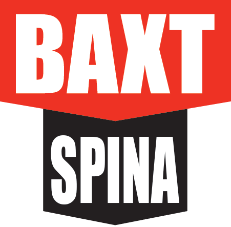 BAXT SPINA Sanding Discs - BAXT Products