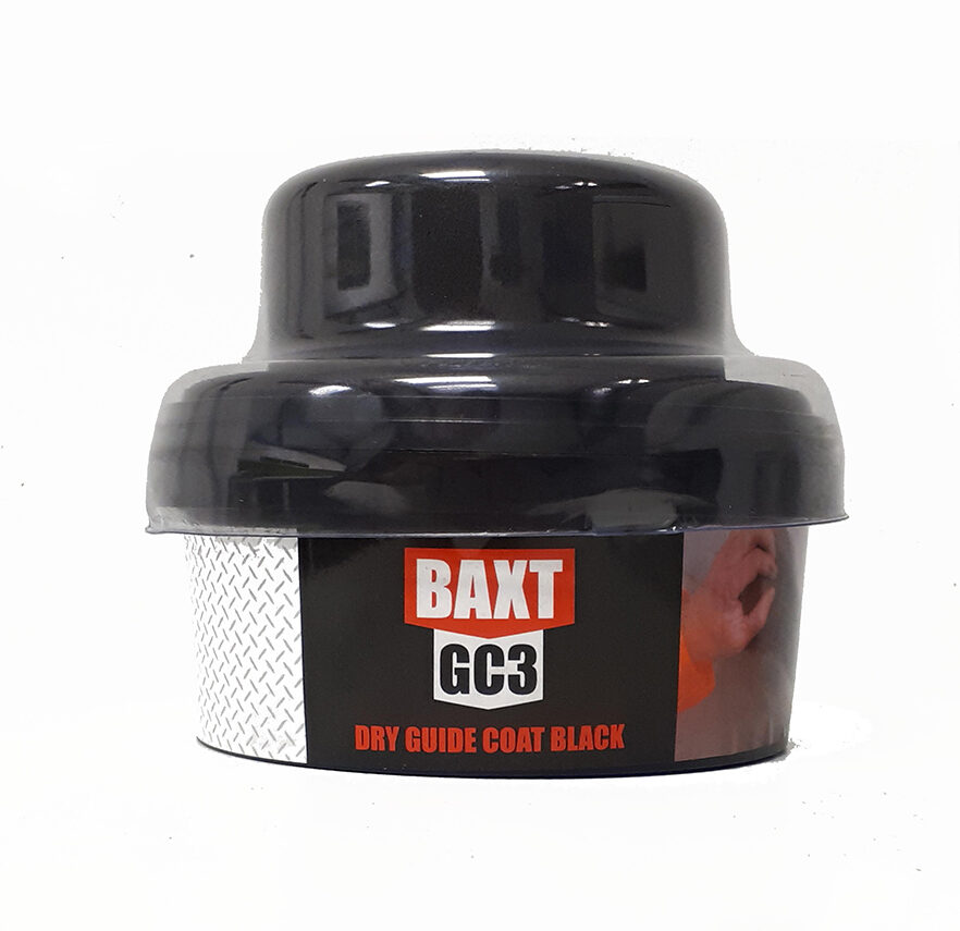 GC3 Dry Guide Coat - BAXT Products