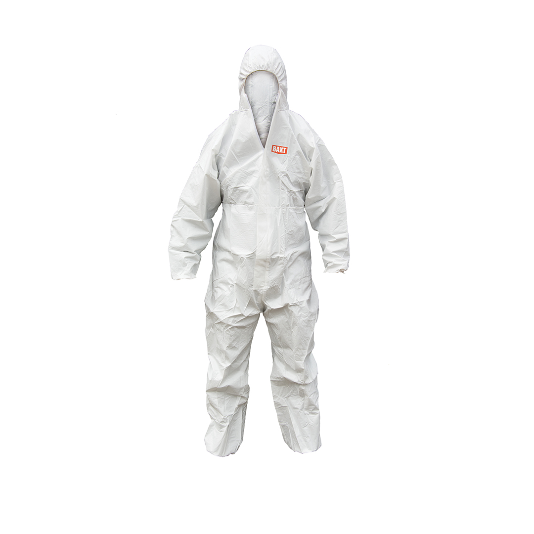 C7 Disposable Coverall (PAINTER) - BAXT Products Coverall, Overall,