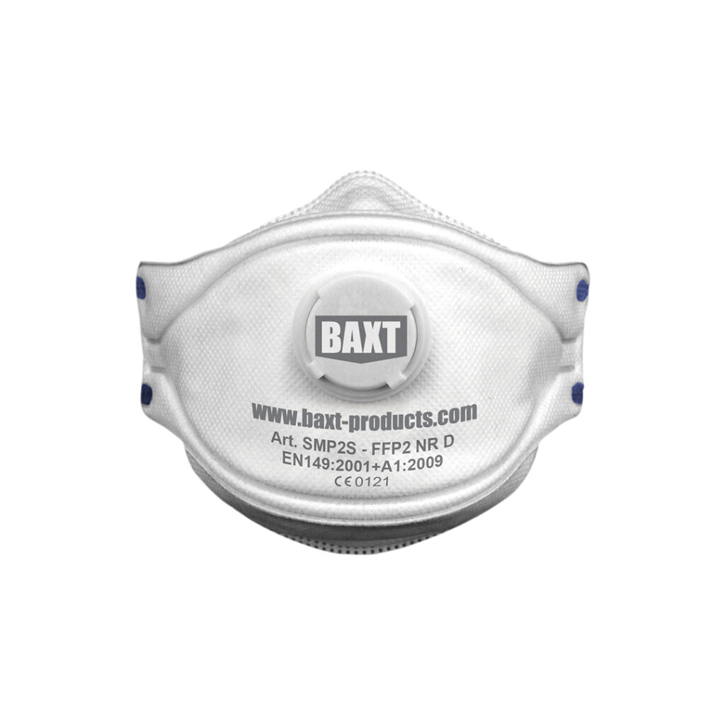 Workwear & PPE Products - BAXT Products