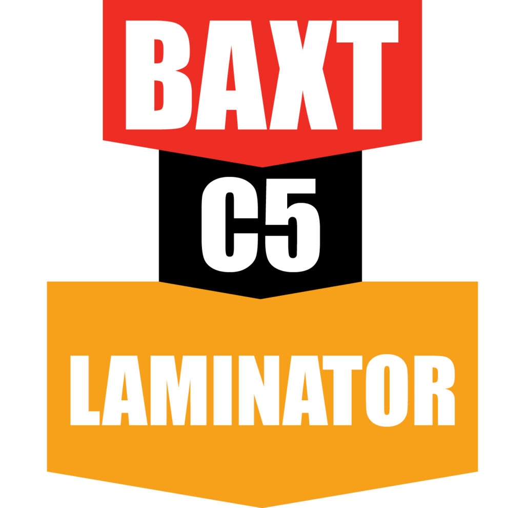 C5 Disposable Coverall (LAMINATOR) - BAXT Products Coverall, Overall,