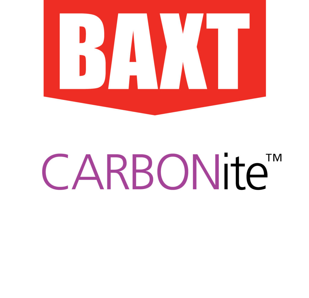 BAXT CARBONite Backing Pad - BAXT Products Sanding disc, Backing
