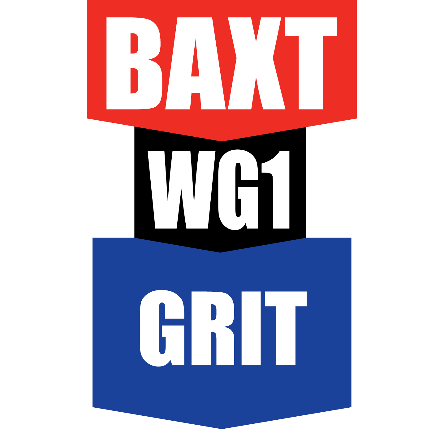 WG1 Heavy Duty Grit Hand Wipes - BAXT Products Wipe, wipes,