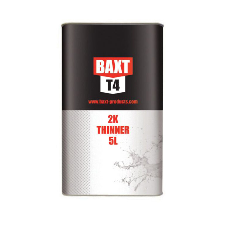 CARBONfil Black Polyester Filler - BAXT Products