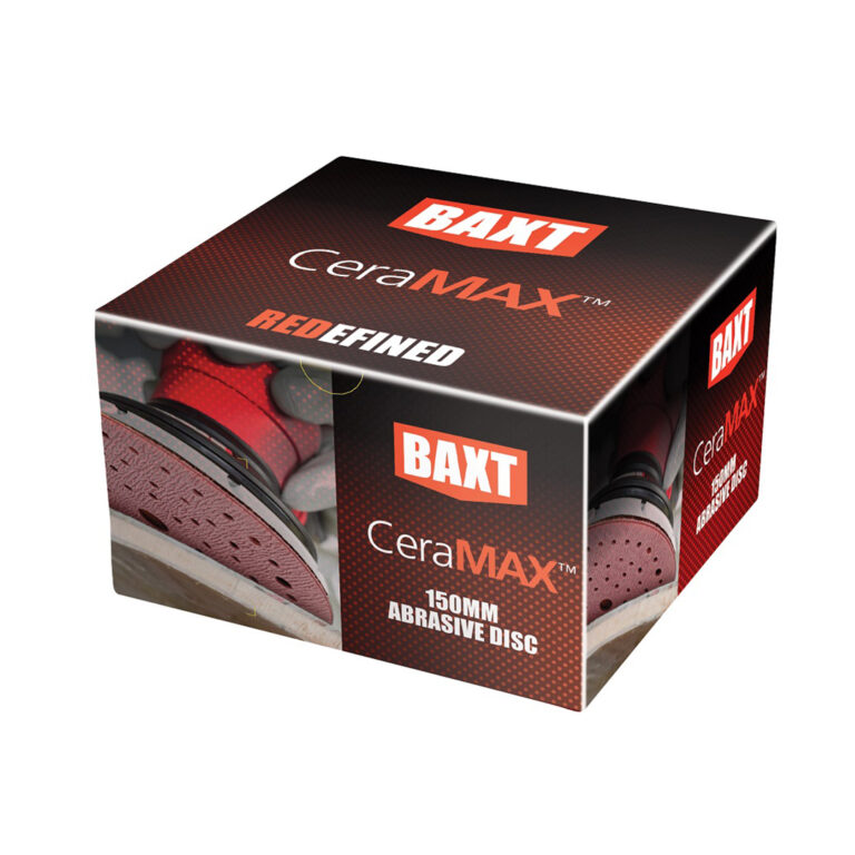 Preparation Products - BAXT Products
